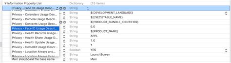 GitHub Ashislaha LocalAuthentication Using Face ID And Touch ID The