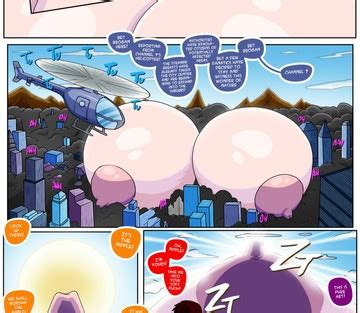 The Breast Xpansion Xperience 8muses Sex And Porn Comics