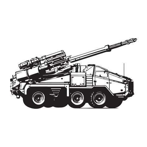 Army Vehicle Image Vector 34213141 Vector Art At Vecteezy