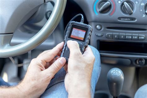 P0270 Cylinder 4 Injector Circuit Low In The Garage With CarParts Com