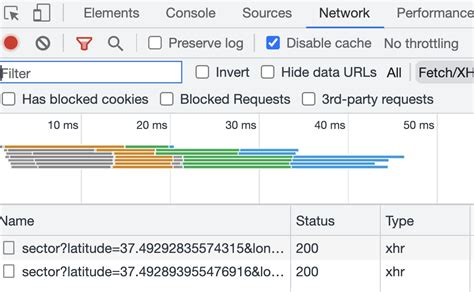 Main Project Day 12 주말 Kakao map API 통신 호출 구현 및 테스트