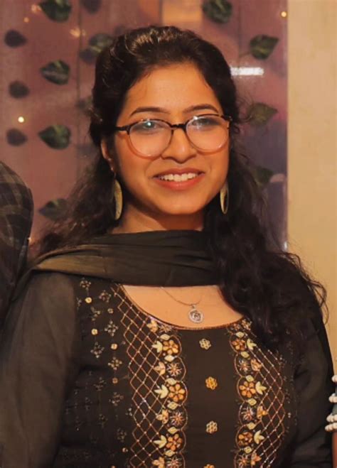 Nandini Verma Medium