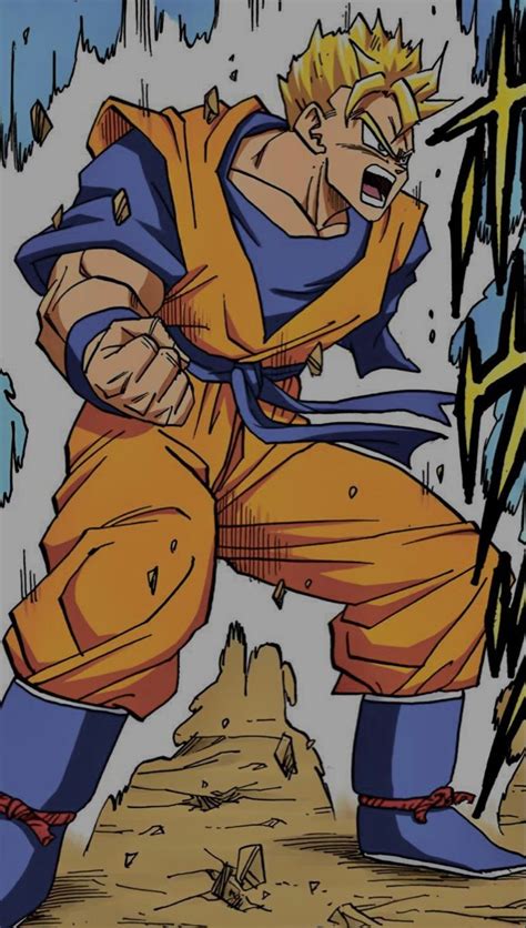 Pin By Marcos Gutierrez On Dragonball Anime Dragon Ball Super Anime Dragon Ball Dragon