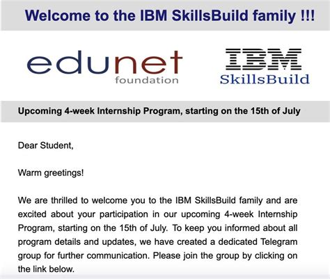 Ibm Internship Ai Cloudcomputing Skillsbuild