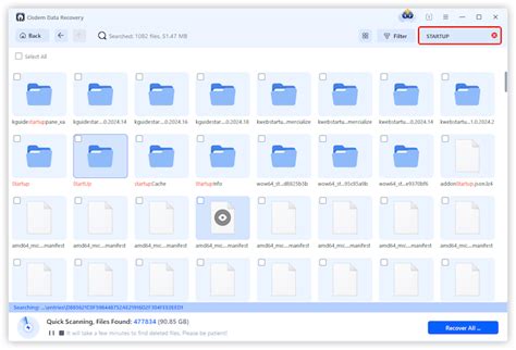 Where Is Startup Folder Location On Windows 111087 How To Access