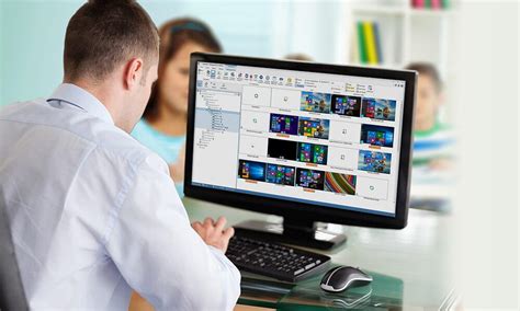 Netsupport Releases New Updates To Netsupport Dna Netsupport Inc