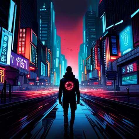 Cyberpunk Chronicles Codebreaker S Conundrum Text Game Infinity Arcade