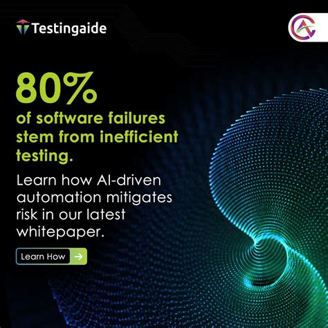 Cloudangles On Linkedin Qualityassurance Aiautomation Devops Softwaretesting