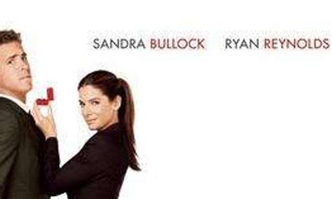 The Proposal Cast