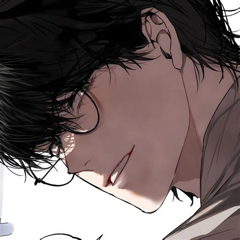 Backlight Bl Lezhin Di 2025 Gambar Profil Gambar Animasi