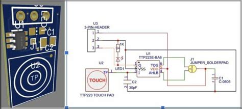 Make Your Own Touch Sensor Switch At Just 10 Rupees Only