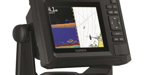 Garmin Echomap Uhd2 52cv Td Gt20 Tm Ecoscandagli Chartplotter GARMIN