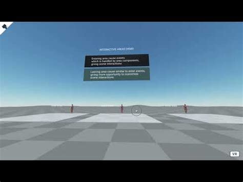GitHub Inplayo Aframe Interactive Areas Representation Of A Frame Components Linking