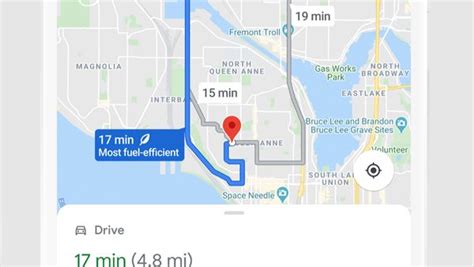 Will Google Maps Stop Showing Fastest Routes By Default Snopes Com