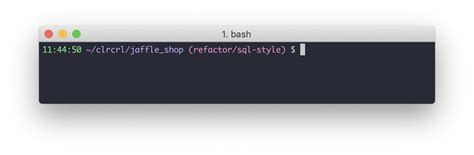 How We Set Up Our Computers For Working On Dbt Projects Archive Dbt Community Forum