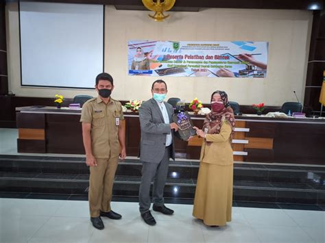 Bimtek Pug Dan Pprg Deskripsi