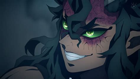 투디갤 귀멸 애니 한텐구 희노애락 