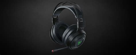 Razer Nari Ultimate - Drahtloses Gaming-Headset mit HyperSense ...