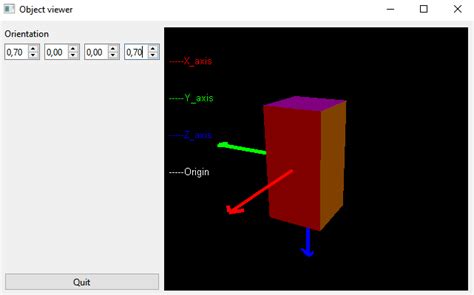 Opengl Coordinate Systems Opengl Khronos Forums