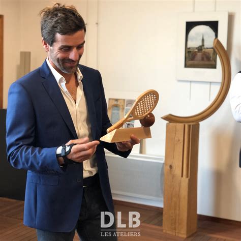 Ateliers Dlb La Visite De Arnaud Clément