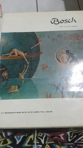 Jerónimo Bosch Mercadolibre