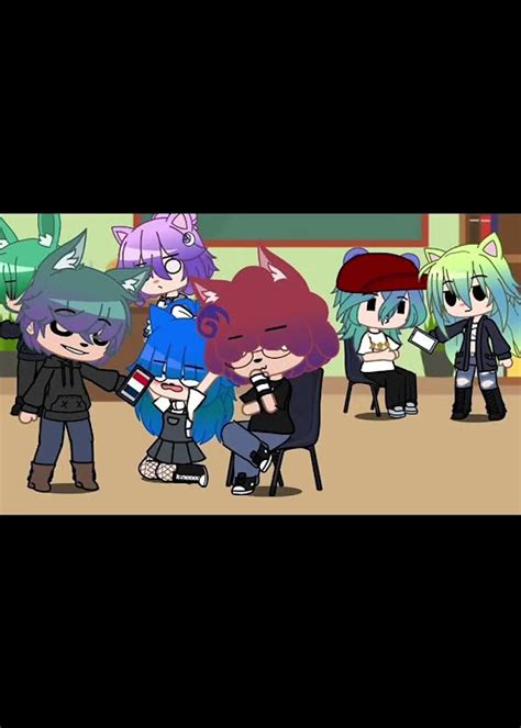 Gacha Fypシ゚ Gachaclub Youtube