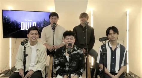 The Juans Dabbles In Filmmaking For Dulo Mv Makes It To Youtube Ph