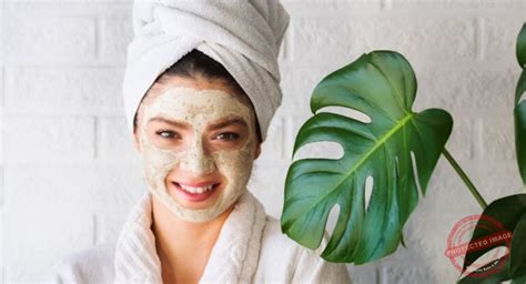 Natural Glow Skin လေးရလာစေဖို့ကူညီပေးမယ့် Diy Face Mask ပြုလုပ်နည်း ၄ မျိုး
