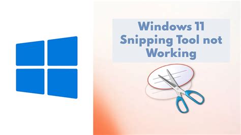 How To Fix Windows Snipping Tool Not Working Fortect