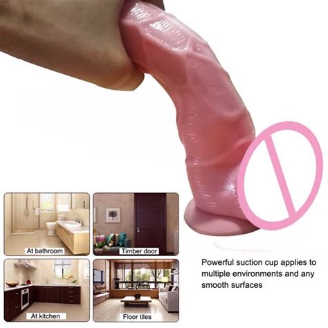 3 Sizesexdollดิสโด้สั่น ผู้หญิงช่วยตัวเองจีสปอต์gเสียว ดิลโดซิลิโคนsilicone Toysสินค้าพร้อมส่ง