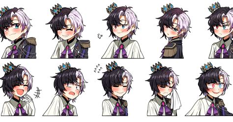 Girl Virtual Youtuber Rinpenrose Rin Penrose Pixiv