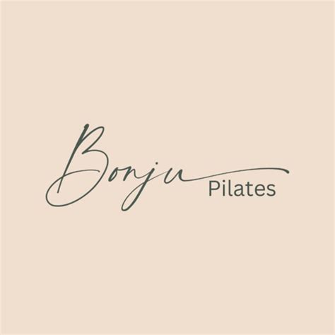 Bonju Pilates By Momence Inc