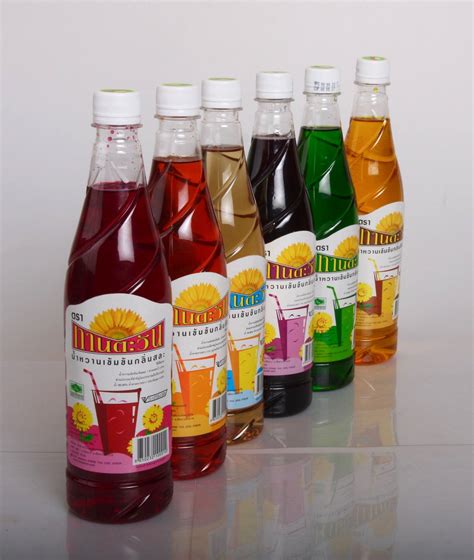 นำ้หวานเข้มข้นตราทานตะวัน ได้เข้าพิกัดการจัดเก็บภาษีสรรพสามิต ตั้งแต่วันที่ ๑ พฤศจิกายน ๒๕๖๐ จึง