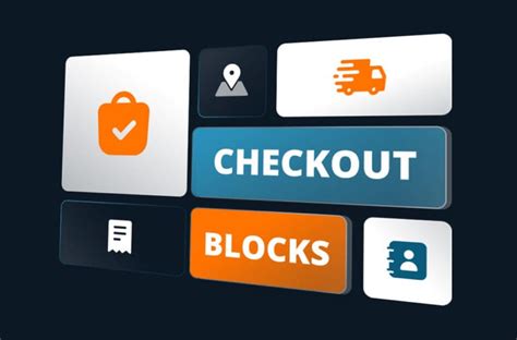 Woocommerce Checkout Blocks Customize Your Checkout Today