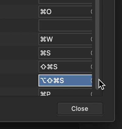 GUI Bugs V Bugs Found On MacOS Affinity Forum