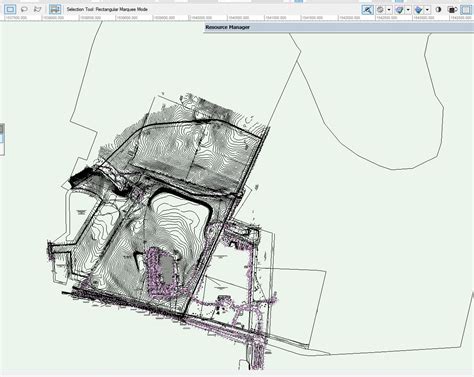 Importing Cad Survey Troubleshooting Vectorworks Community Board