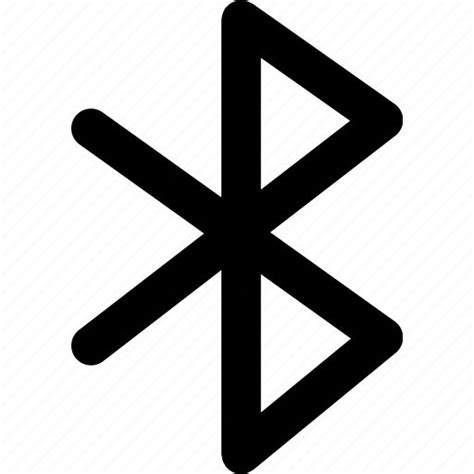 Bluetooth Communication Connection Internet Wireless Icon Download On Iconfinder