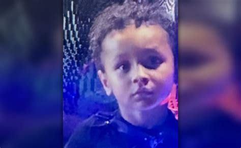 3 Year Old Found Dead After Going Missing Near Disney World