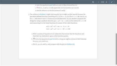 Using Mathematica Please Help Me Out Other