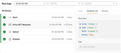 Troubleshoot Postman Flows Postman Docs