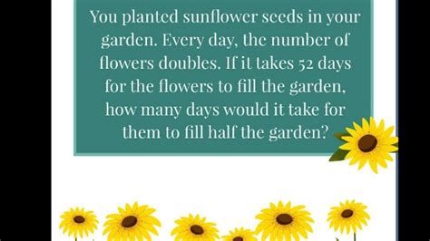 Brain Teaser Challenge Think Youve Got What It Takes Try Solving This Perplexing Puzzle