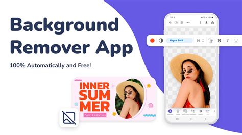 best and free background remover app youtube