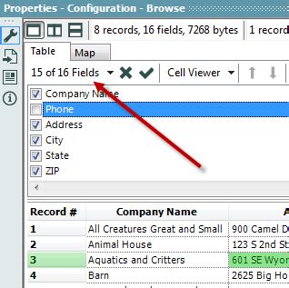 Tool Mastery Browse Alteryx Community