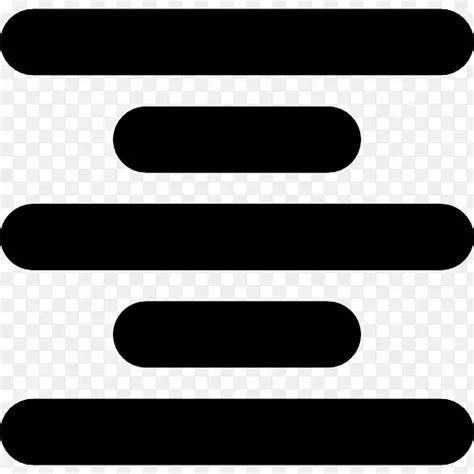 本段文字符号界面图标PNG图片素材下载 图片编号ydomdzwa 免抠素材网