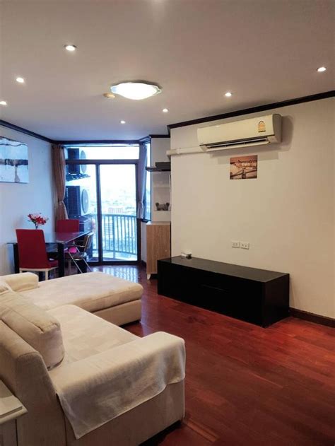 ให้เช่า รัตนโกสินทร์ไอร์แลนด์คอนโดมิเนียม ตรงข้าม พาต้าปิ่นเกล้าคอนโดมิเนียม ขนาด 85 ตรม ชั้น