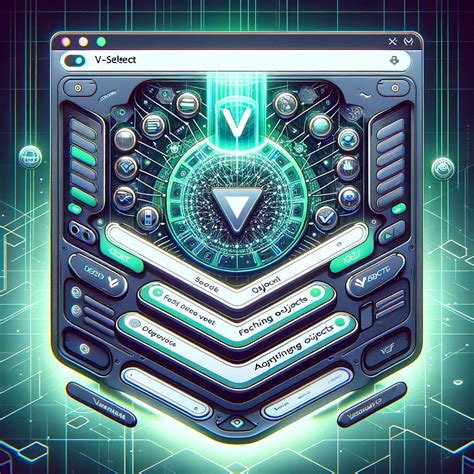 【vuetify】v selectでオブジェクトを取得する てりーのフロントエンドblog