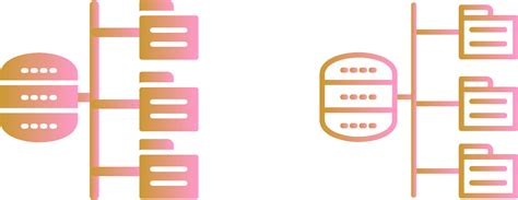 Data Structure Vector Icon 42042276 Vector Art At Vecteezy