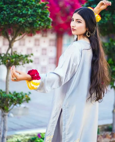 Photo Of Tayyaba Ahmed