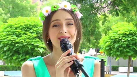 Sari Gelin Maria Abashidze სარი გელინ მარია აბაშიძე Youtube