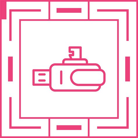 Smart Card Reader Vector Icon 26666969 Vector Art At Vecteezy